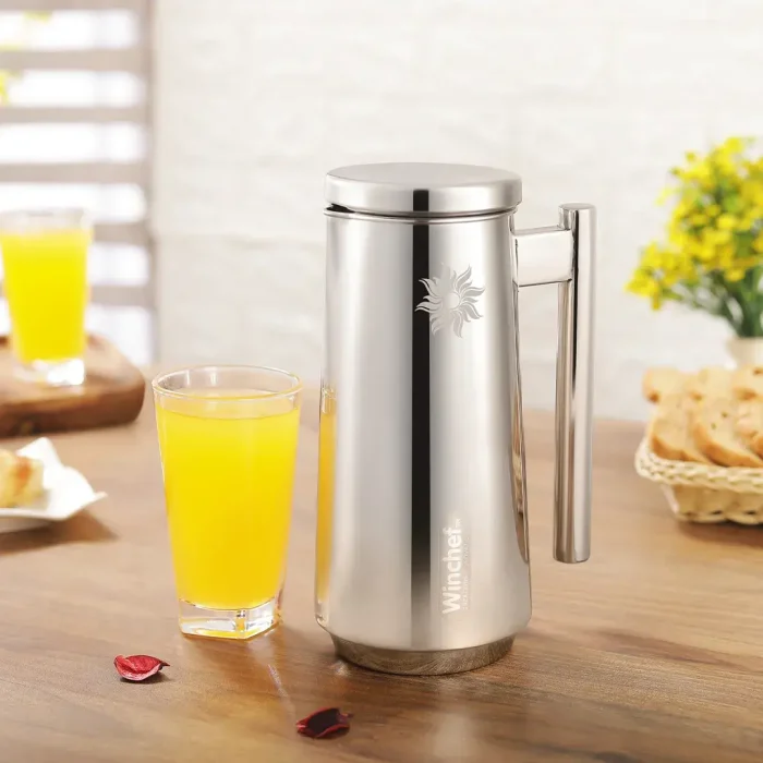 Winchef Sleek Water Pitcher / JUG - Winchef